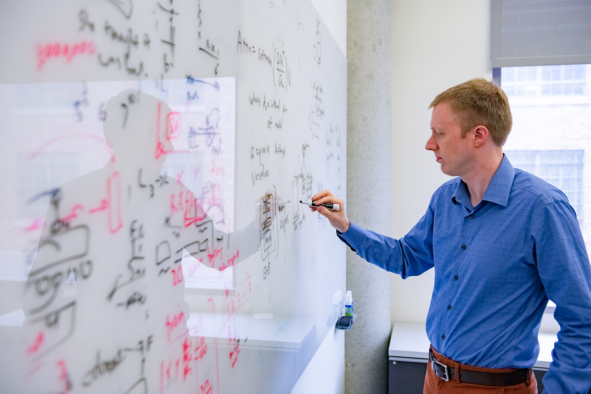 Research - UT-Amazon Science Hub