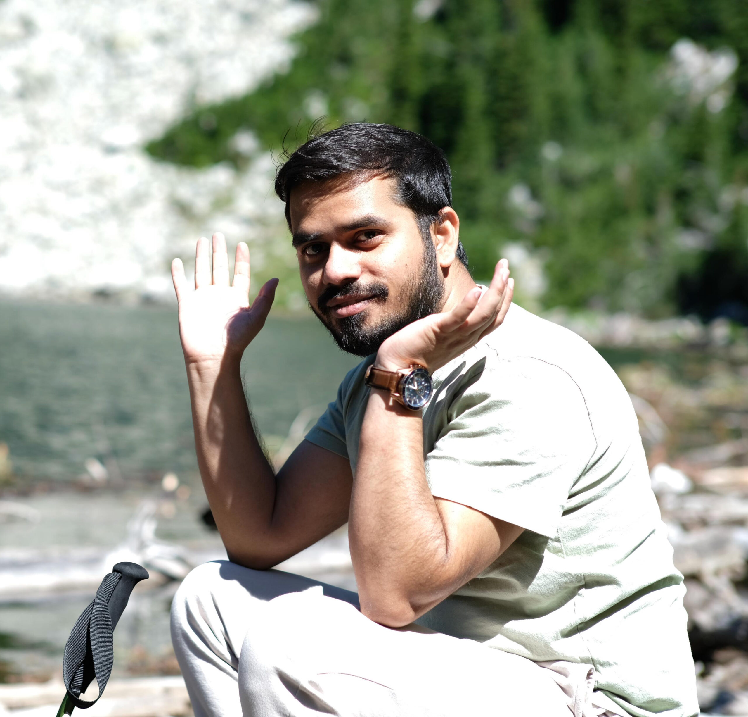 Research - UT-Amazon Science Hub