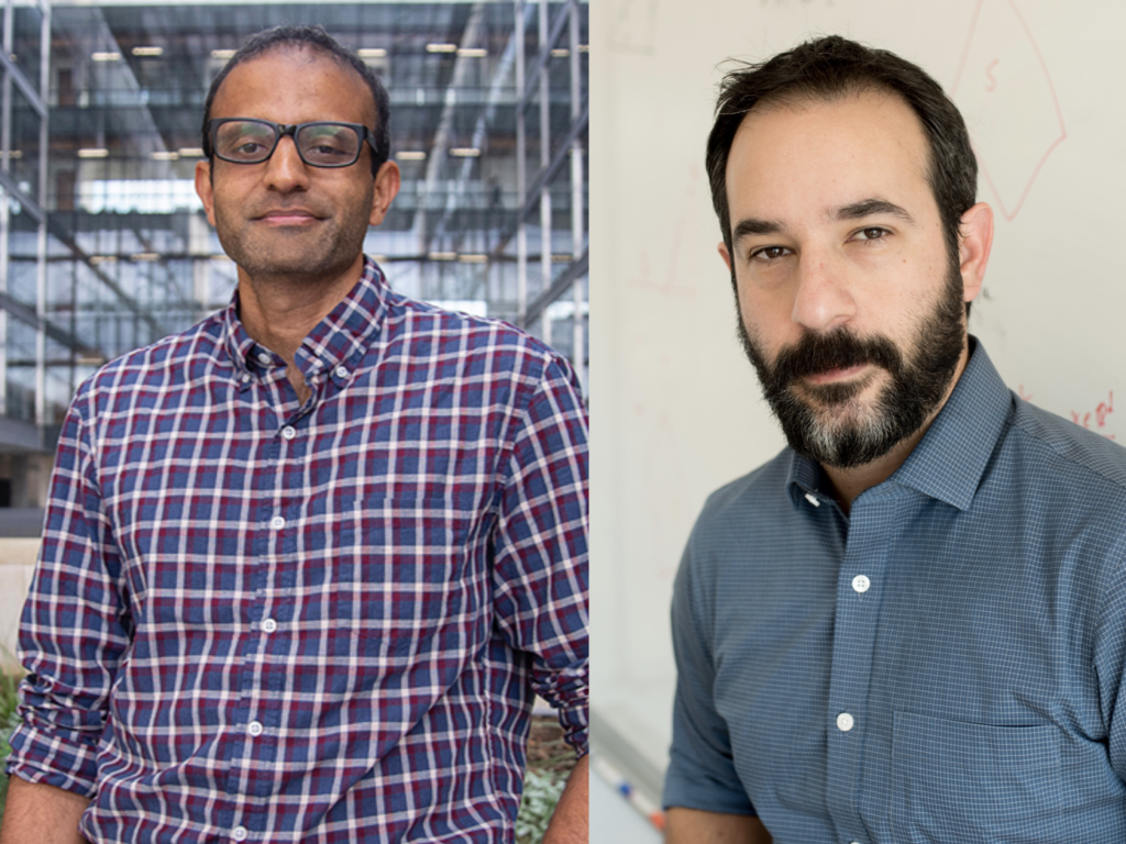 Research - UT-Amazon Science Hub